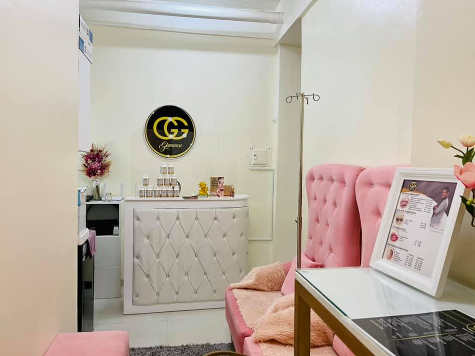 5 Reasons To Try Glammore - Beauty, fashion and everything in between!