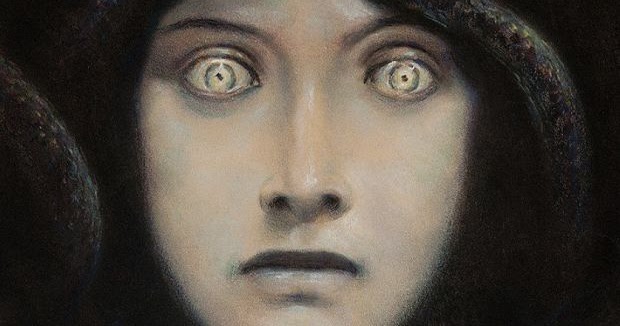 El Espejo Gótico: «Shambleau»: Catherine L. Moore; relato y análisis