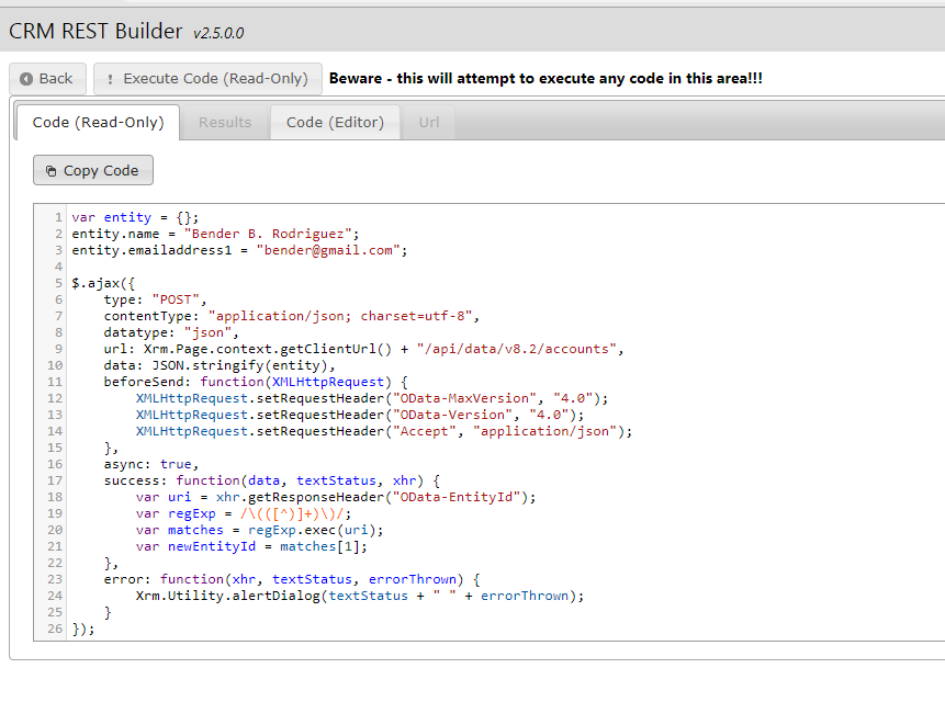 The Microsoft Dynamics Crm Club: Step by step How to Install the CRM ...