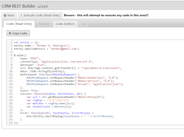 The Microsoft Dynamics Crm Club: Step by step How to Install the CRM ...