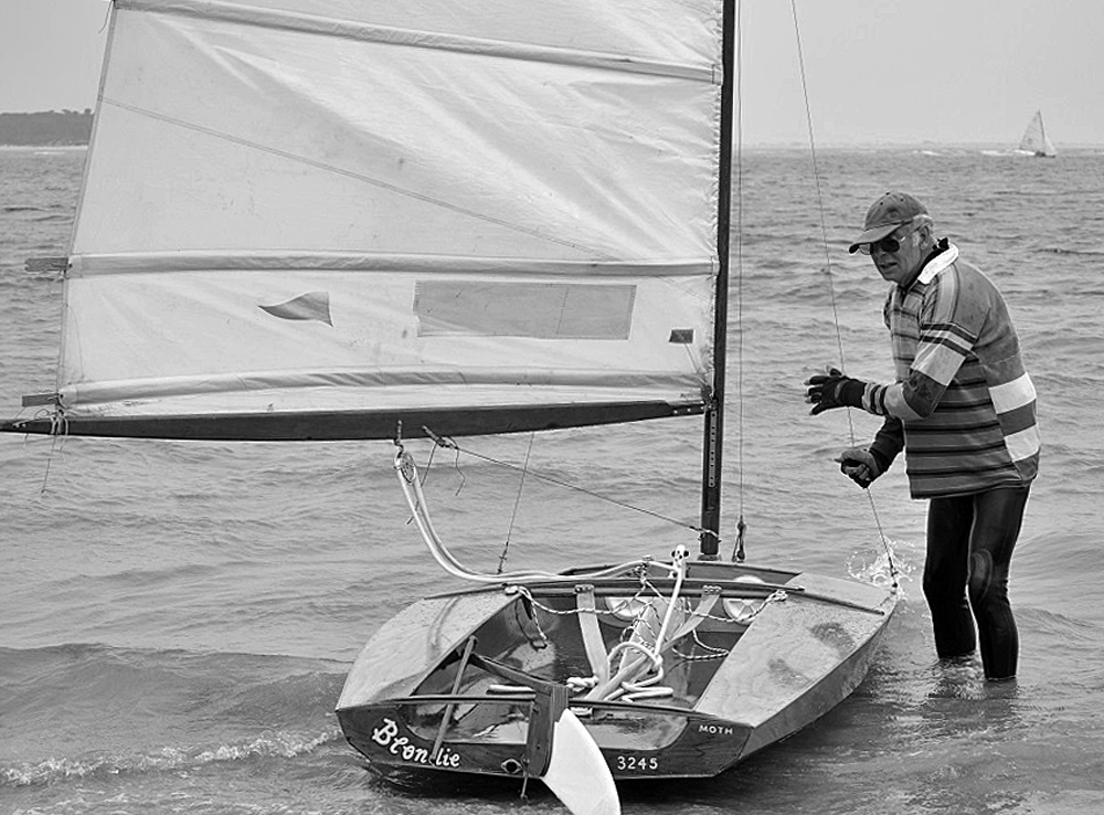 Laser Dinghy Farewell 100RacesBlog: The Laser's five basic design flaws