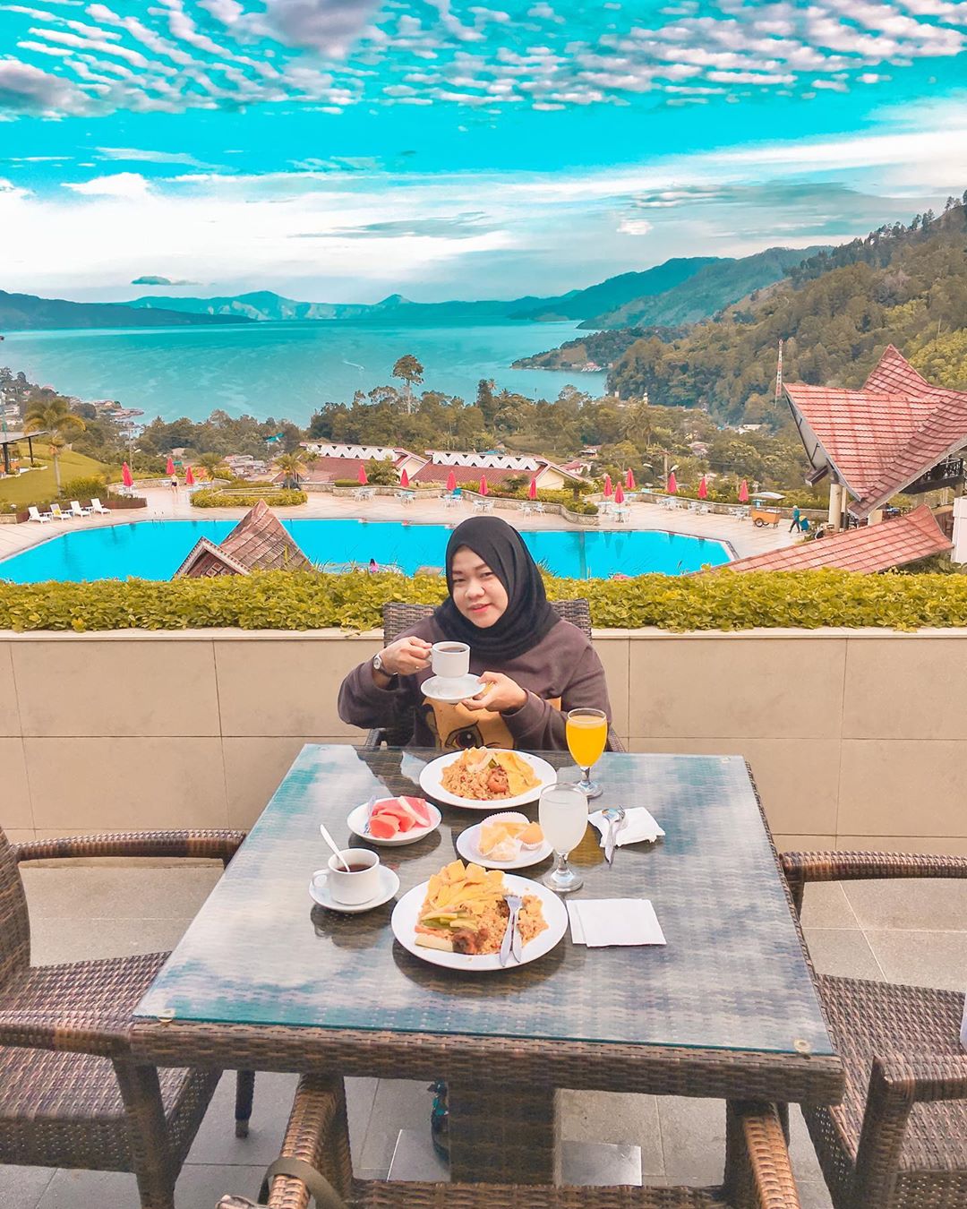Penginapan Niagara Parapat : Hotel Terbesar dan Terbaik di Kota Parapat ...
