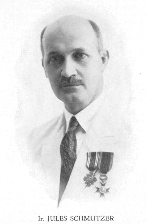 Jejak Kolonial: Mosaik Warisan Sejarah Keluarga Schmutzer