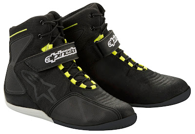 Alpinestars Fastback WP Shoes
