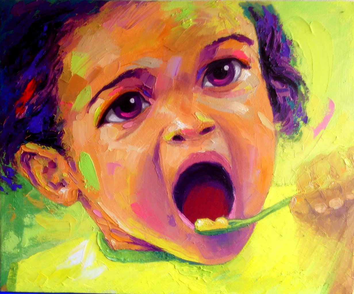 THE STORY OF OLUWASEYI GBADEBO: ONE OF NIGERIA’S BEST VISUAL ARTISTS ...