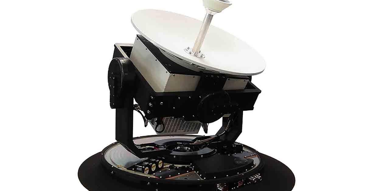 DEFENSE STUDIES: Defence Launches SATCOM Research Collaboration