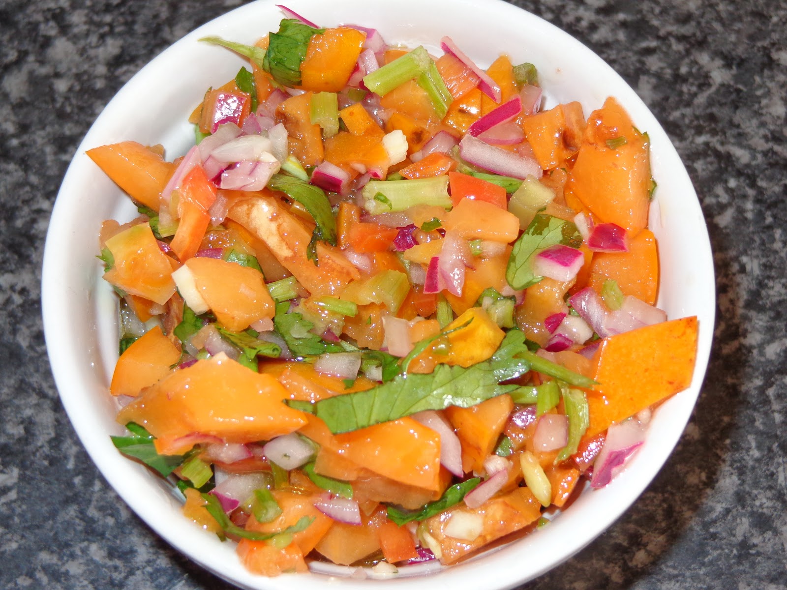 LA COCINA DEL POLLO: CHULETAS DE CERDO PARRILLERAS CON PEBRE DE ...