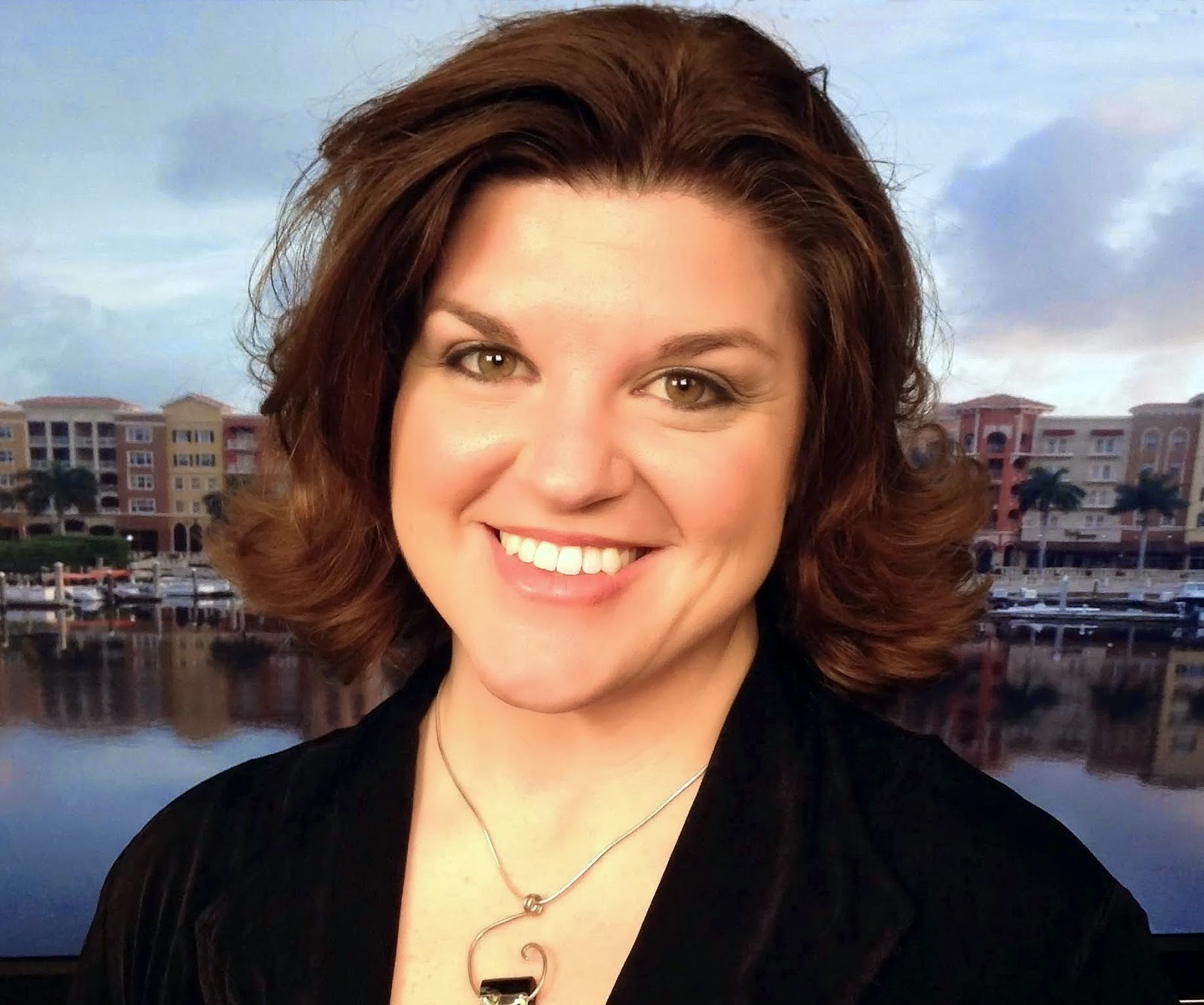 The power of words . . .: Review: First Blush