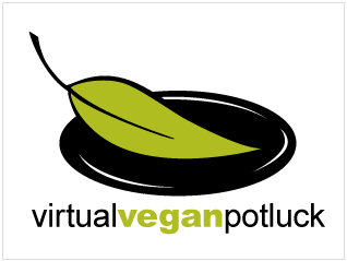 VEGANVILLE: You Can't Beet That! It's Virtual Vegan Potluck Day!