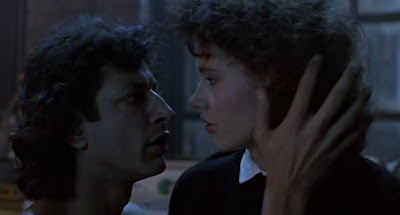 TELA DE CINEMA: A MOSCA (Dublado) - 1986