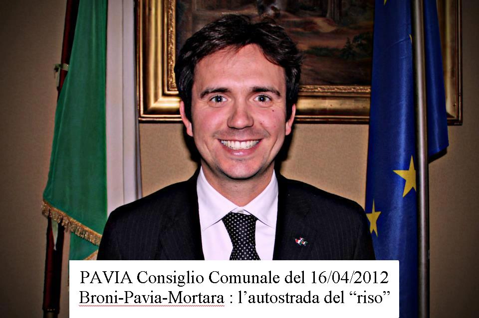 Coordinamento dei Comitati e Associazioni contro l'Autostrada Broni ...