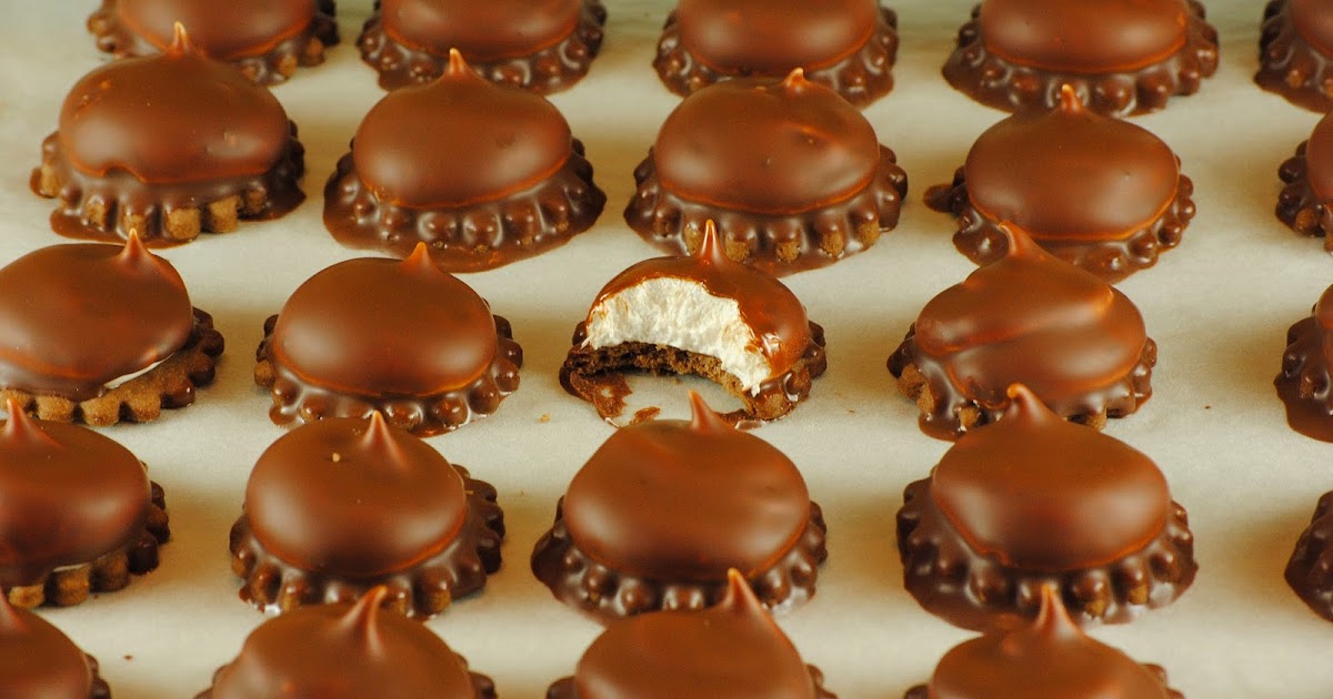 THURSDAYSCOOKING: Munchmallow