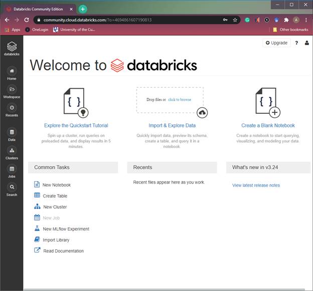 Alan Dennis' Blog: Discrete Event Simulation with SimPy using Databricks