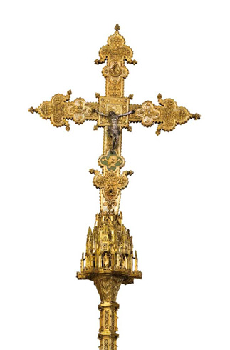 CAPÍTULO DE NOBLES CABALLEROS Y DAMAS DE ISABEL LA CATÓLICA: LA ...