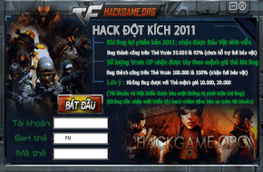 Free Download Cheat Crossfire Koin Hit