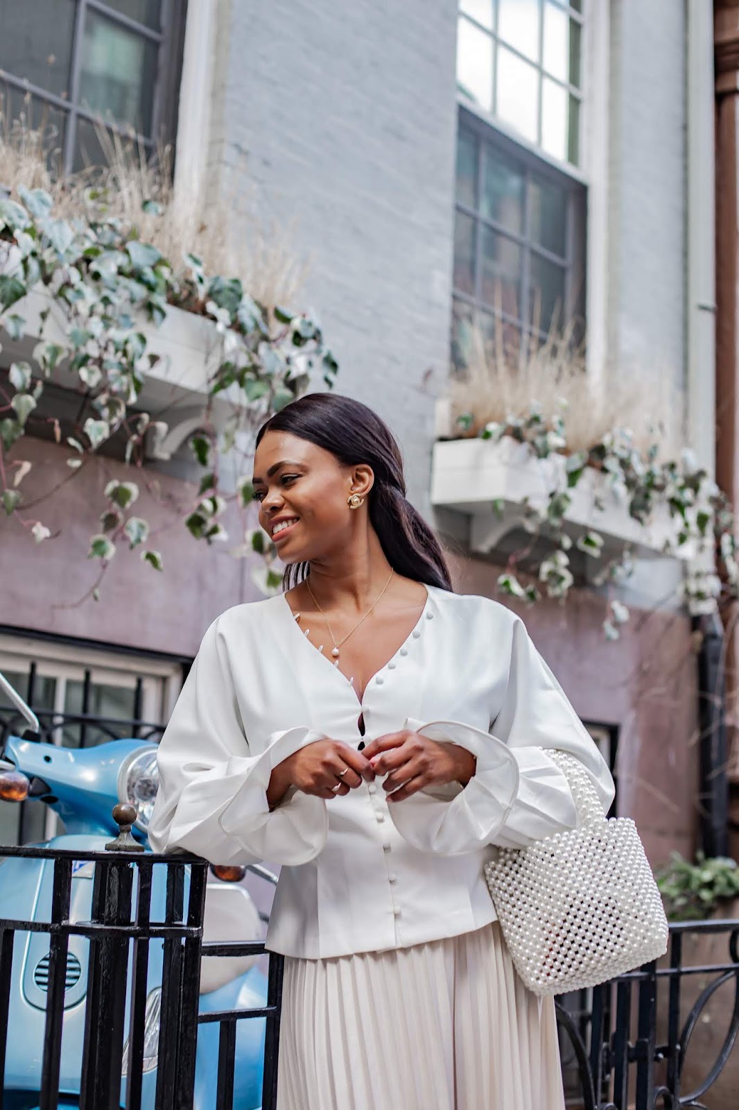 Dadou~Chic: 10 Fashion Rules You Should Be Breaking in 2020...