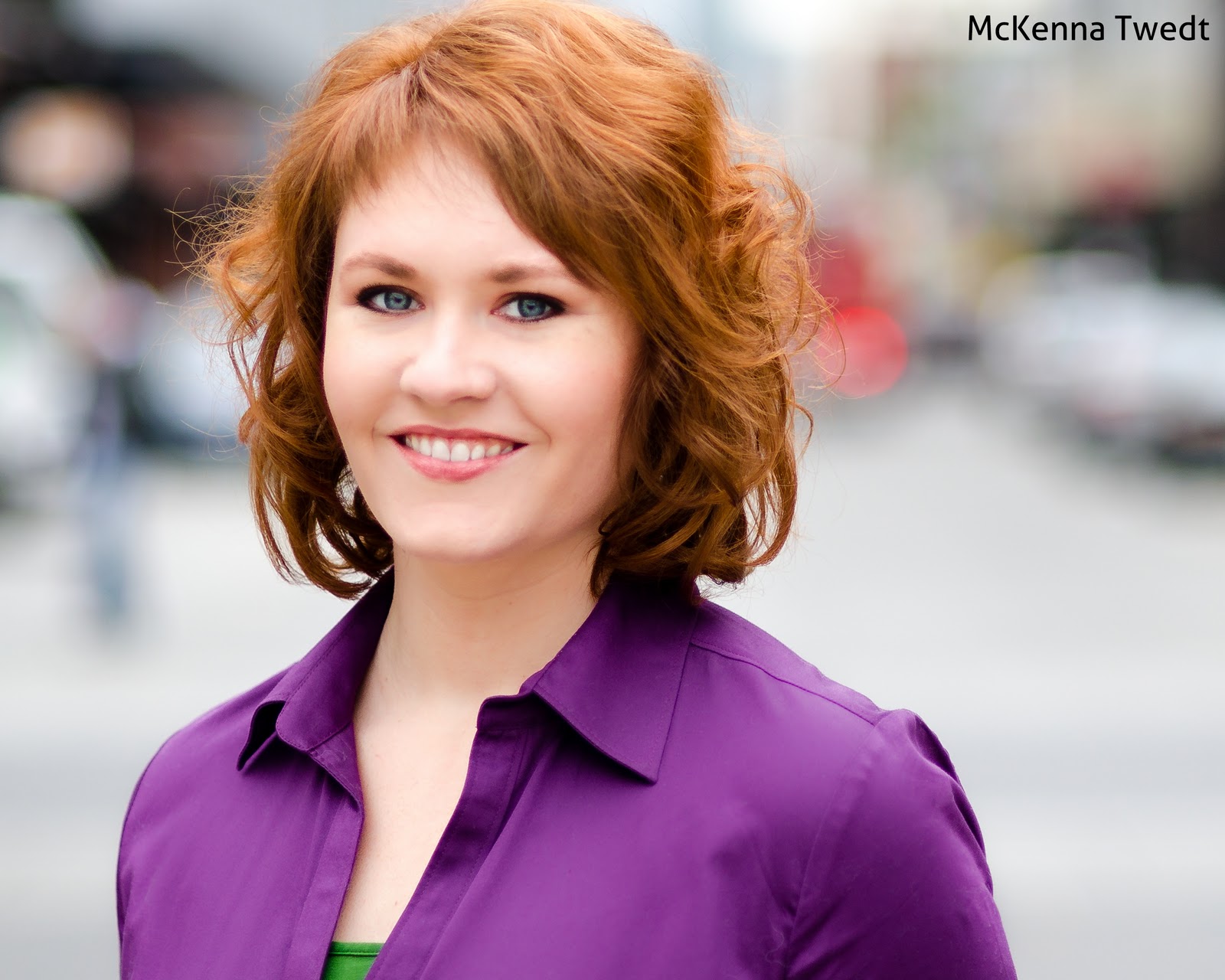 McKenna Twedt