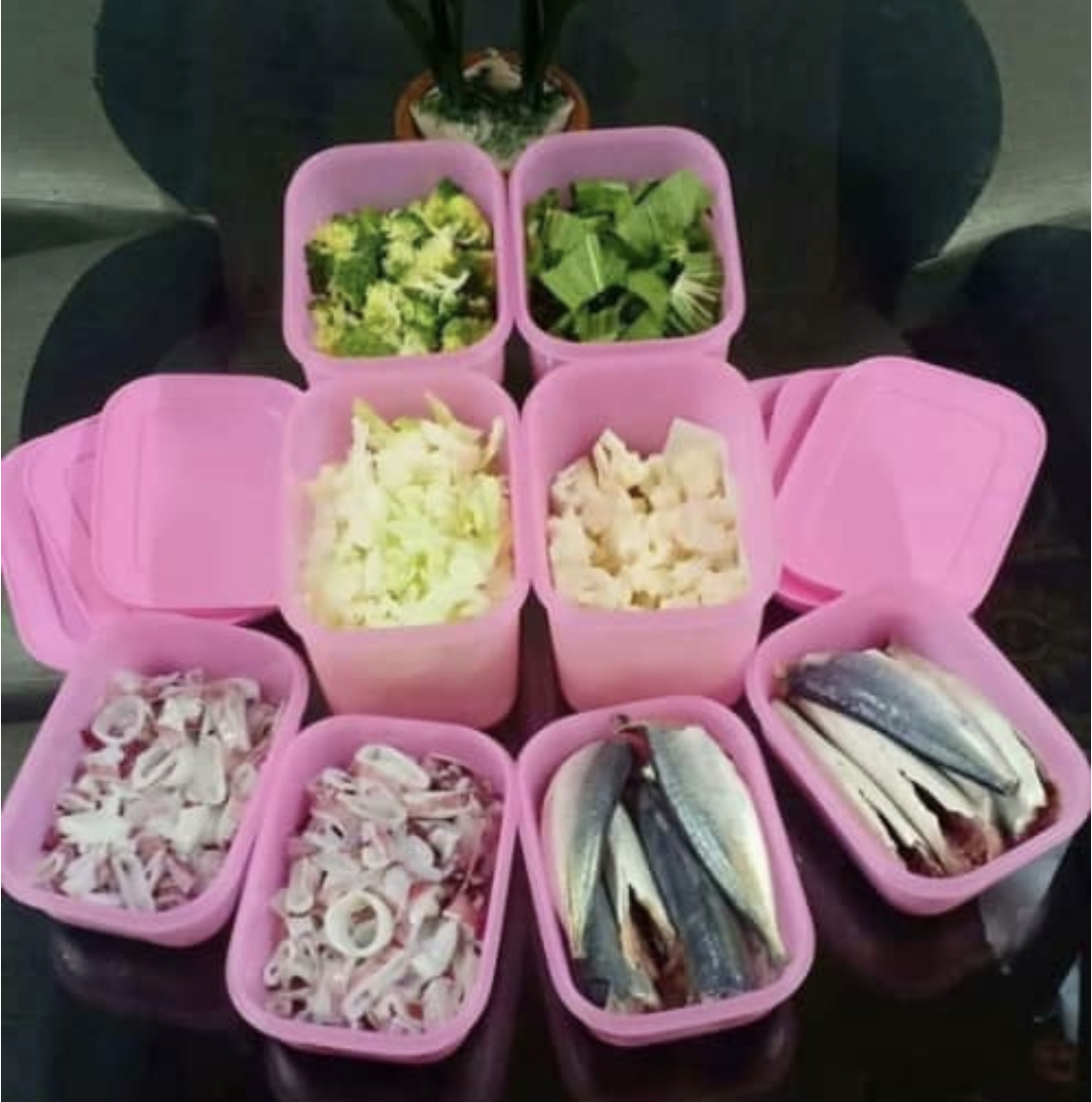 TUPPERWARE TEAM POWER: Katalog Tupperware Jun 2020 Tupperware Malaysia