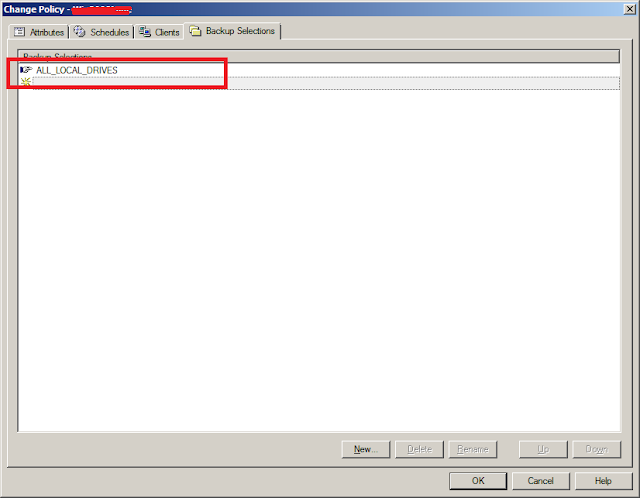 Symantec NetBackup 7.5 Bare Metal Restore - Windows - ITzGeek