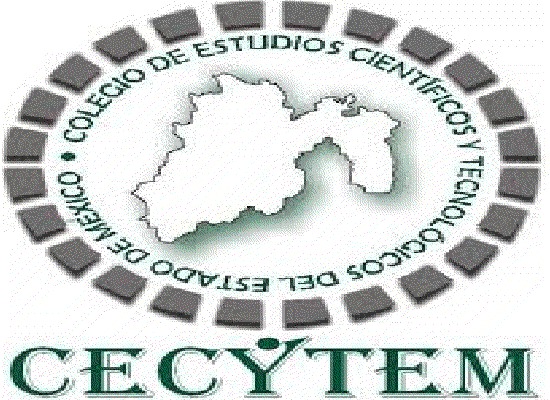 Institucion CECYTEM
