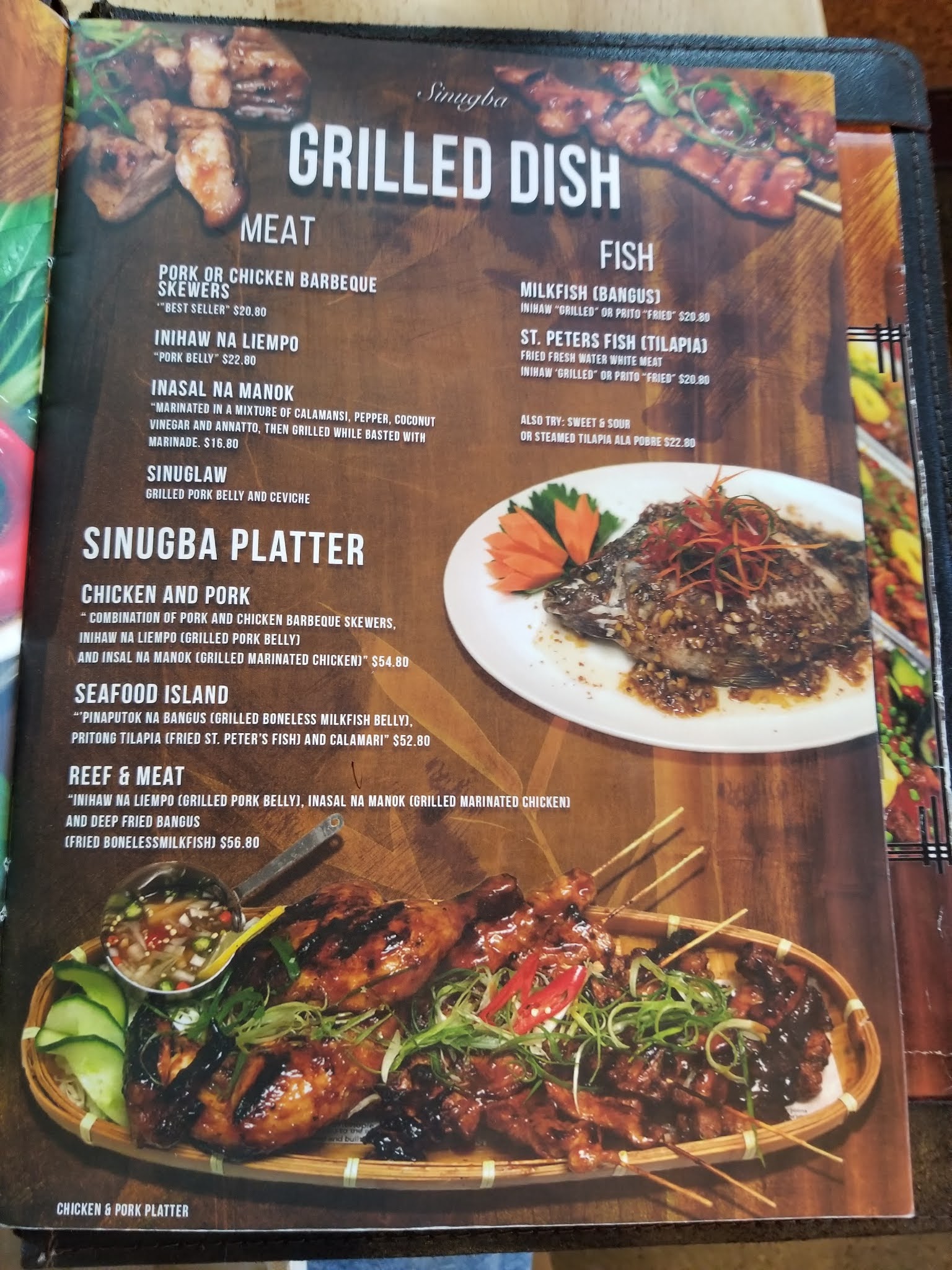 Espresso & Matcha: Kubo's Bar and Grill - Coorparoo