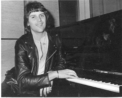 Rabin-esque: Changes, disc one: Trevor Rabin