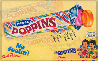 The Candy Shop | Lajpat Nagar Delhi: 40 Childhood Treats from 1990s ...