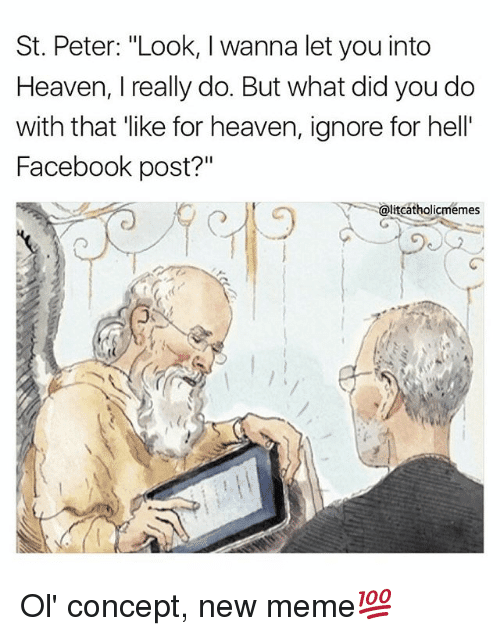 Man In the Woods: The Dankest Apostle Memes (and Beyond)