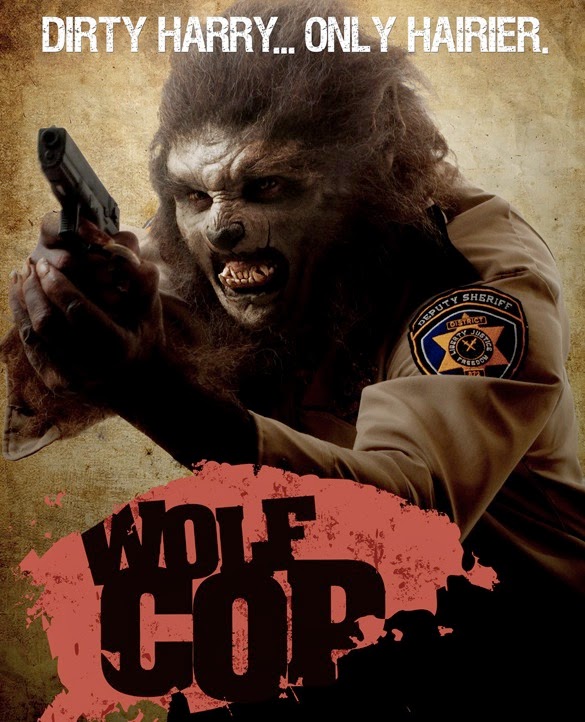 The Film Corner with Greg Klymkiw: WolfCop - Review By Greg Klymkiw ...