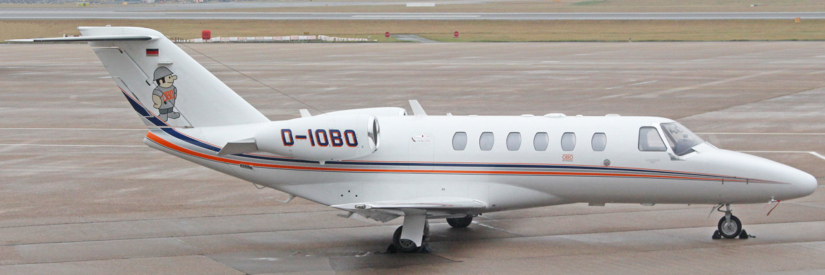 Birmingham Airport Photo Blog: Tuesday 17 January 2017 - Cessna ...