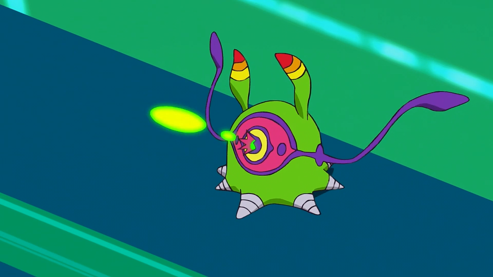 Digi-Arquivo: Argomon / Algomon (In-Training) ~ PMD || Acervo de ...