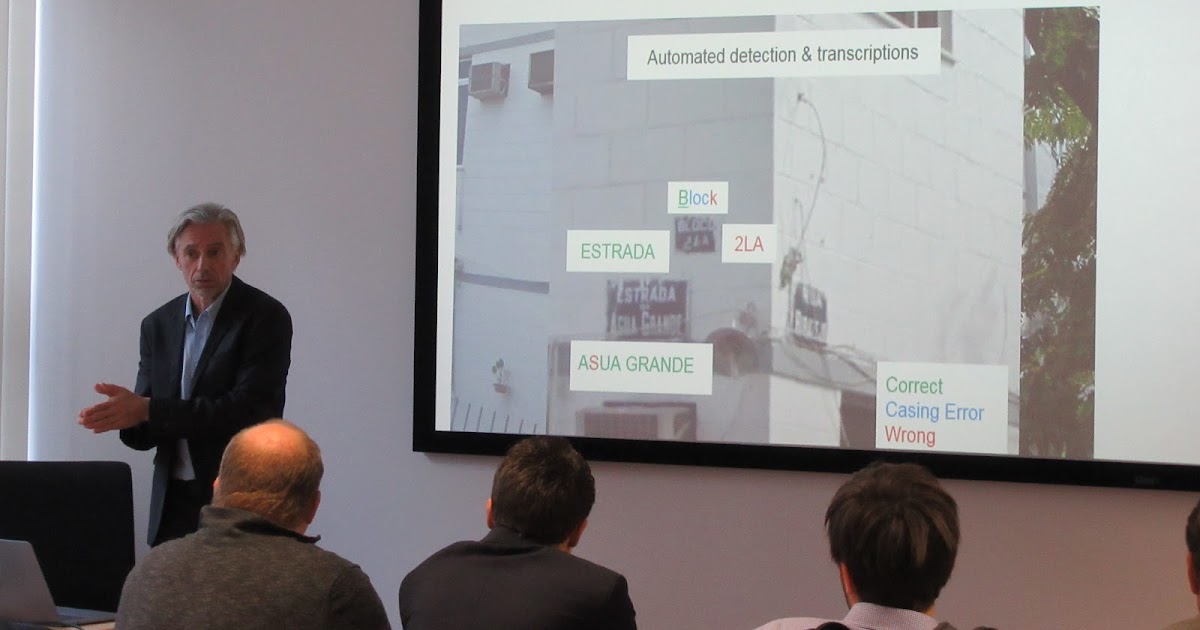 Z_GIS - experts for the spatial view: Locational intelligence through ...