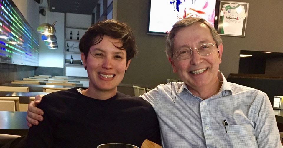 Estilo Mápula: Jaime Nubiola. Leer a Heidegger