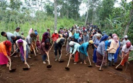 Kajak, Liliuran dan Kerid: Gotong Royong ala Gehol | GEHOL GAUL