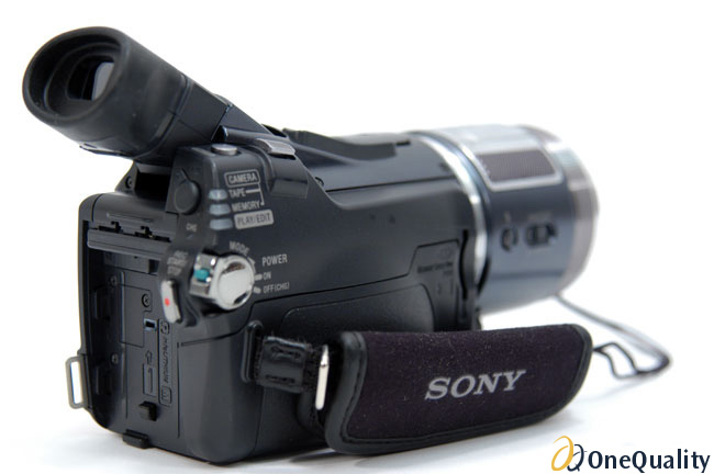 caméra mini dv HDV: 2016