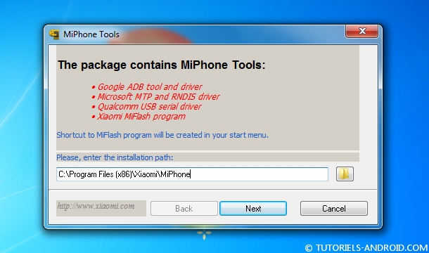 MIUI 8 est désormais disponible pour les mobiles Xiaomi - Tutoriels-Android