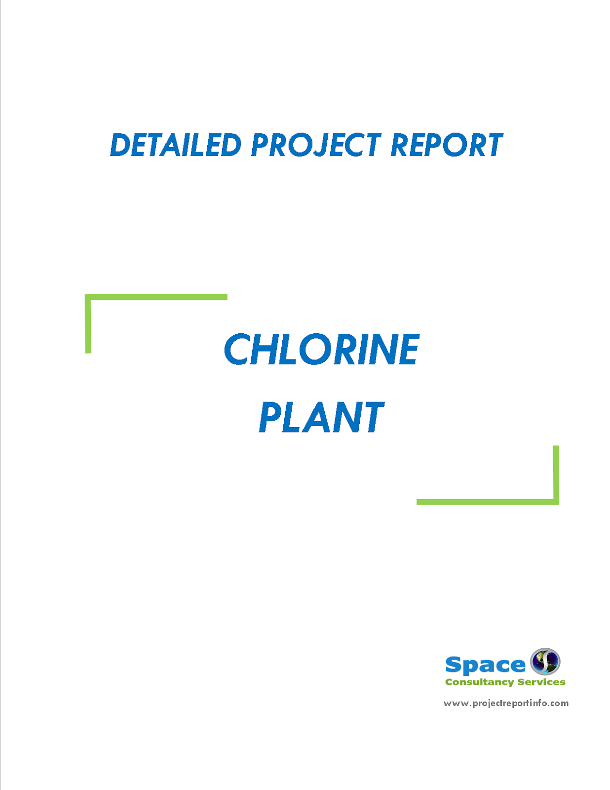 Chlorine Model Project