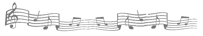 Music Notes Divider Png - vrogue.co