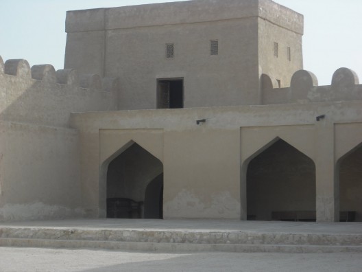 EXPLORE THE WORLD: Riffa, Bahrain; Image Gallery