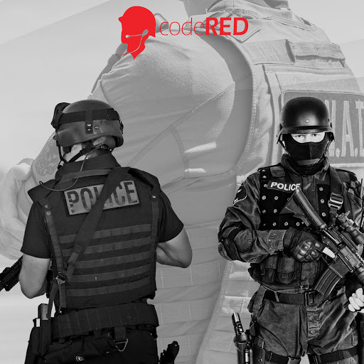 Celebrating National Police Week 2020