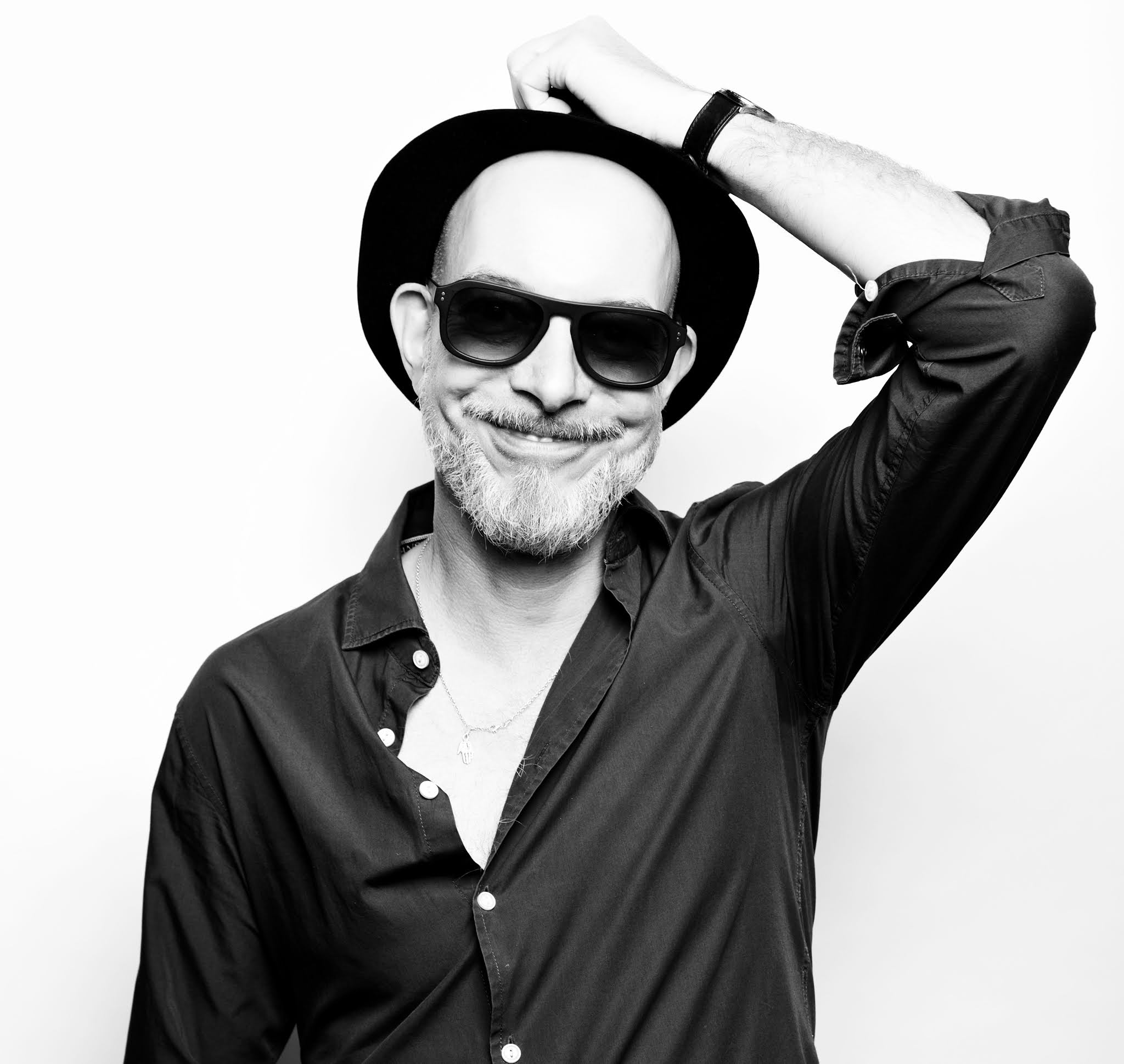 Felix Scheinberger - A Passion for Illustration Is Far More Important ...