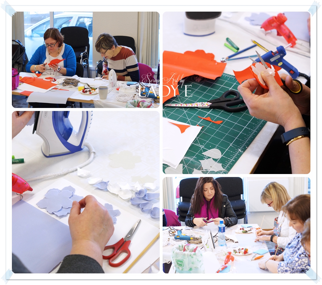 14 Craft Bar: Workshops in Ireland - Photos