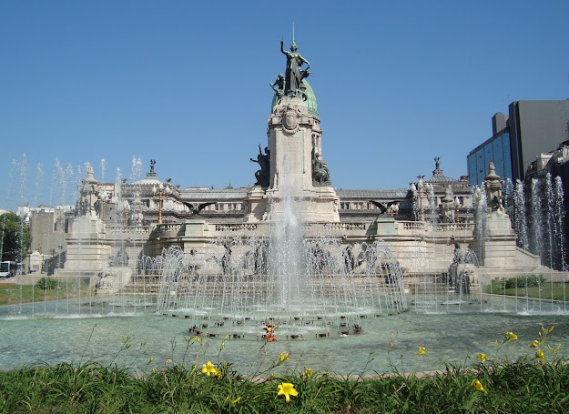 My Buenos Aires Travel Guide