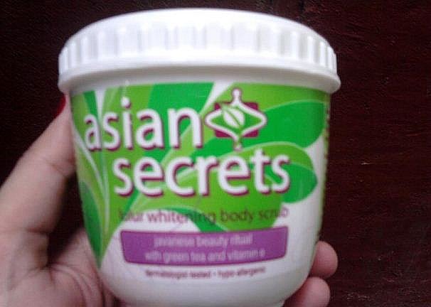 Love, your 30something mom: My Experience With Asian Secrets Lulur ...