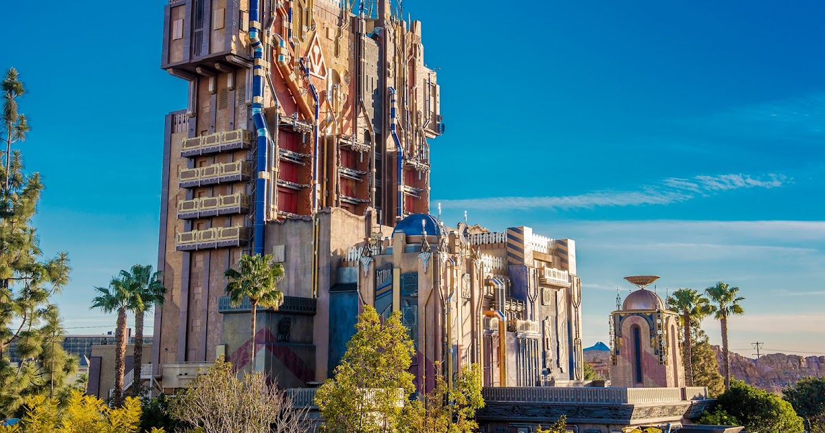 Disney Photoblography