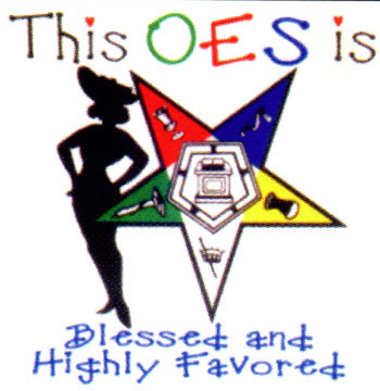Order of The Eastern Star: Free OES Images