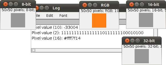 crazybiocomputing: Exploring colors and grays with ImageJ