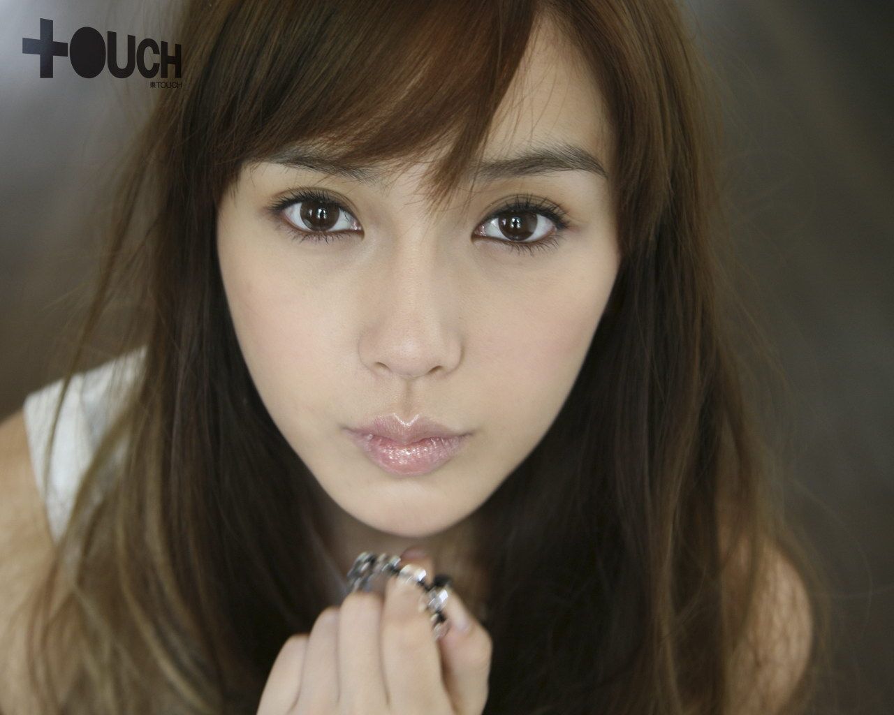 Flawless And Beautiful: Angelababy