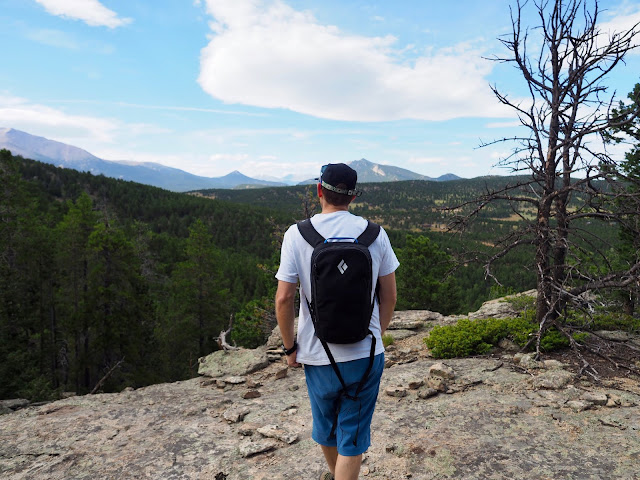 Review: Black Diamond Bullet 16 pack – Red Rocks Review