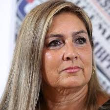 Felicitamos a la guapísima Romina Power, hoy cumple 70 años | Long Play 80